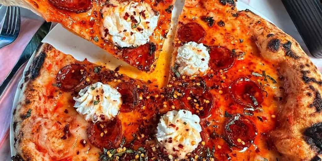 Circo Italian Kitchen: 50% off the first table of the night with First ...