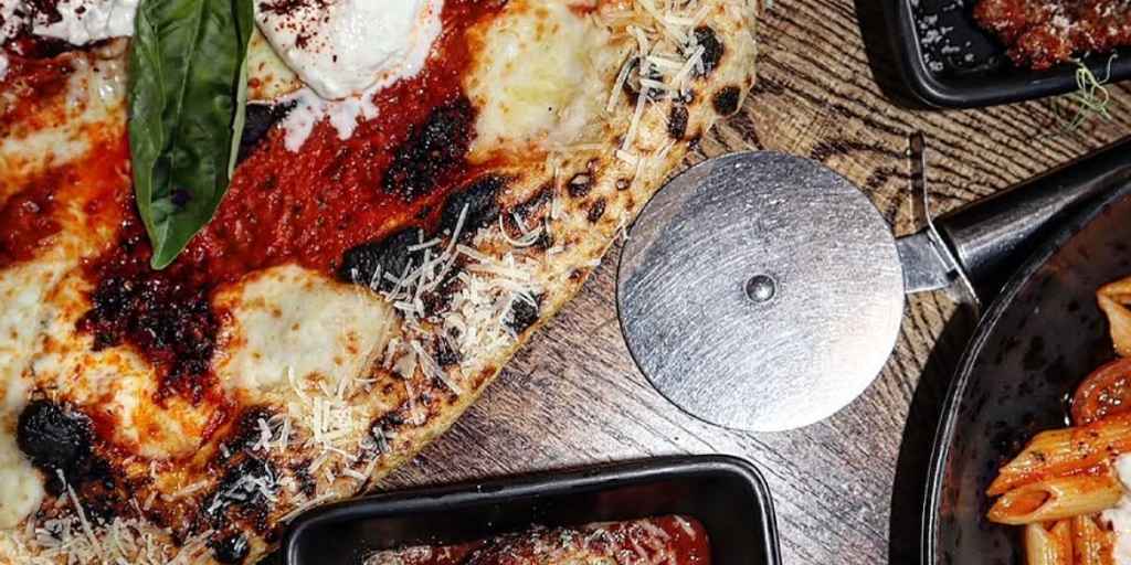 Circo Italian Kitchen: 50% off the first table of the night with First ...