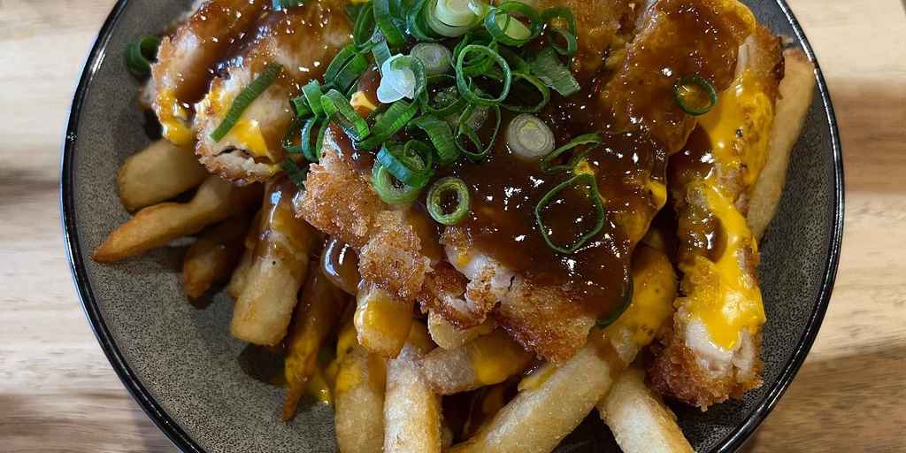 Flame Trees Burger Bar: Book any time at everyday prices