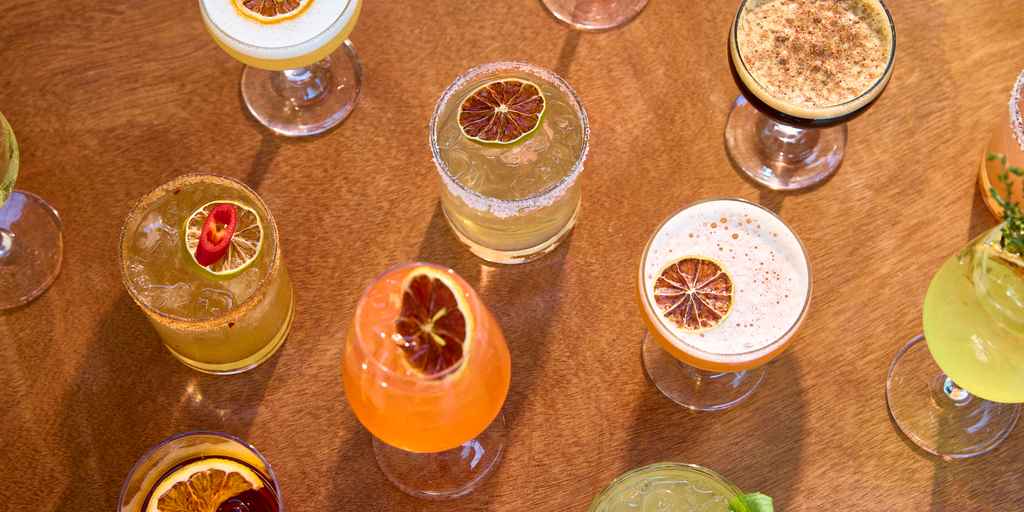 Norma Taps: 50% off the first table of the night with First Table