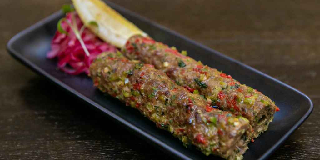 Soho Wala: 50% off the first table of the night with First Table