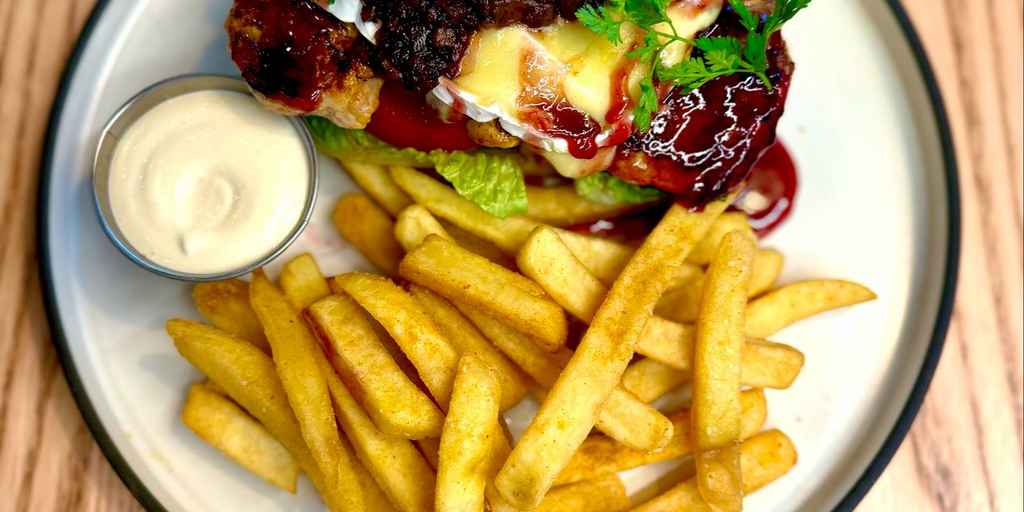 The Good Home Prebbleton: 50% off the first table of the night with ...