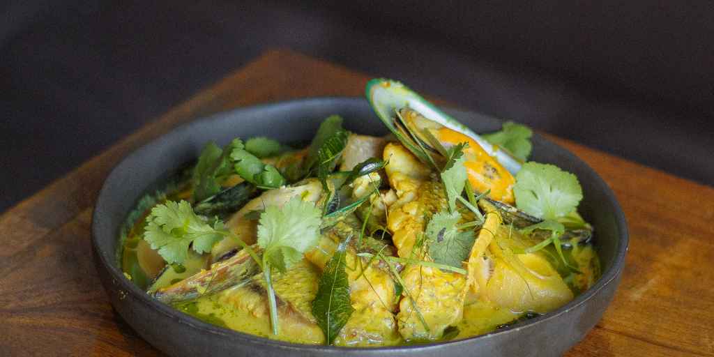 Gao Asian Fusion: 50% off the first table of the night with First Table