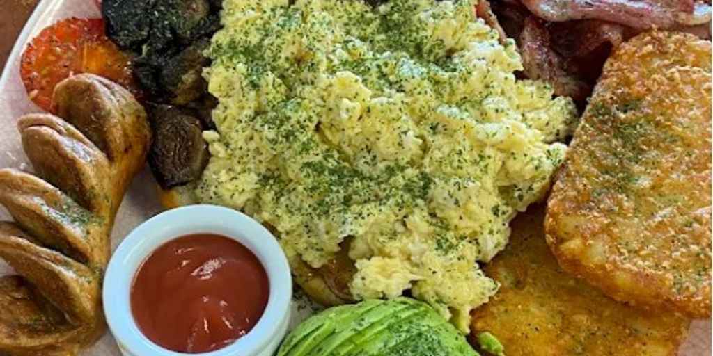 Halifax Cafe: Book any time at everyday prices