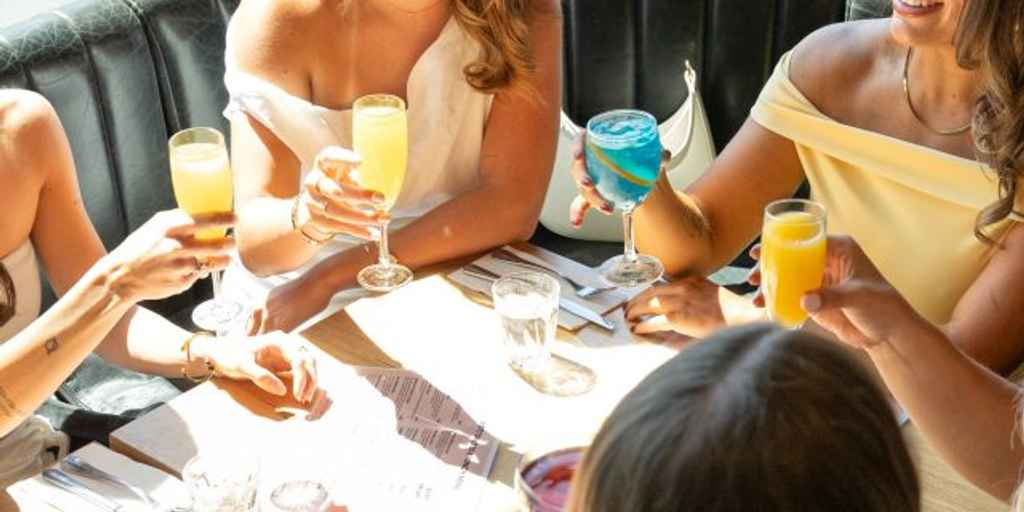 SOS Cafe: 50% off the first table of the night with First Table