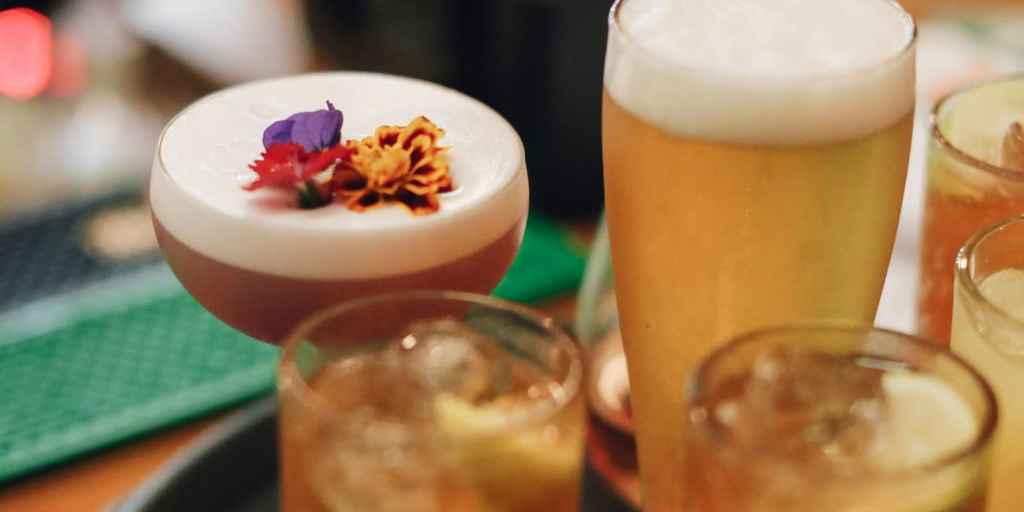 The Lula Inn: 50% off the first table of the night with First Table