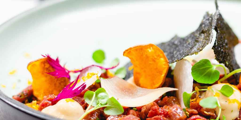 One Tree Grill: 50% off the first table of the night with First Table