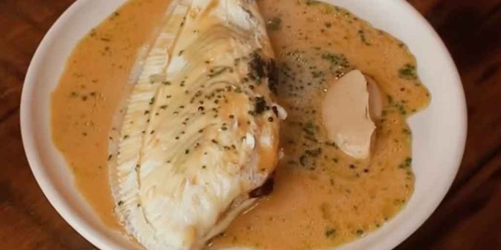 One Fish Street: 50% off the first table of the night with First Table