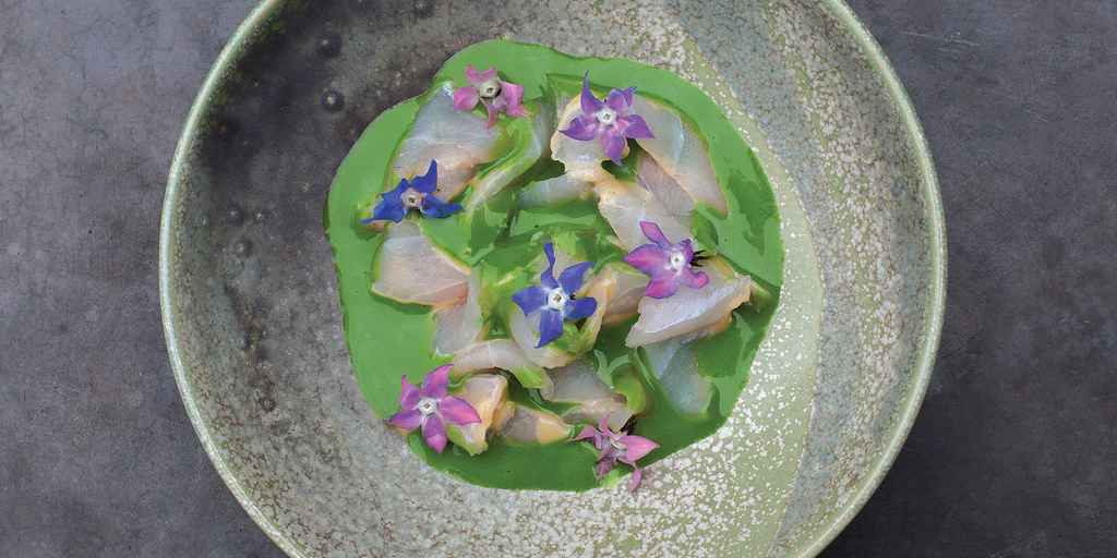 LIMA Fitzrovia: 50% off the first table of the night with First Table