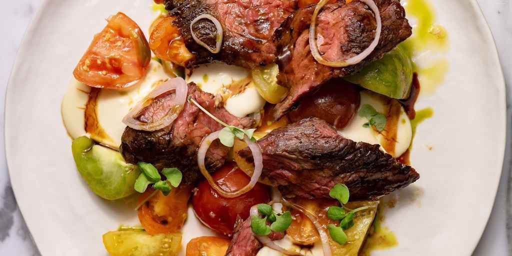 The Idler: 50% off the first table of the night with First Table