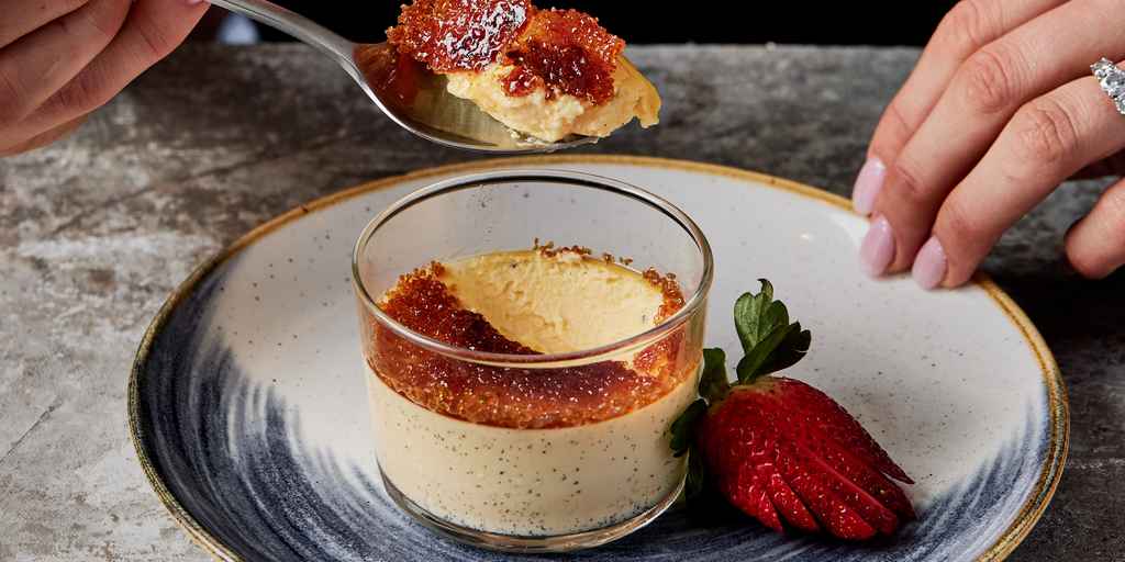Manly Grill: 50% off the first table of the night with First Table