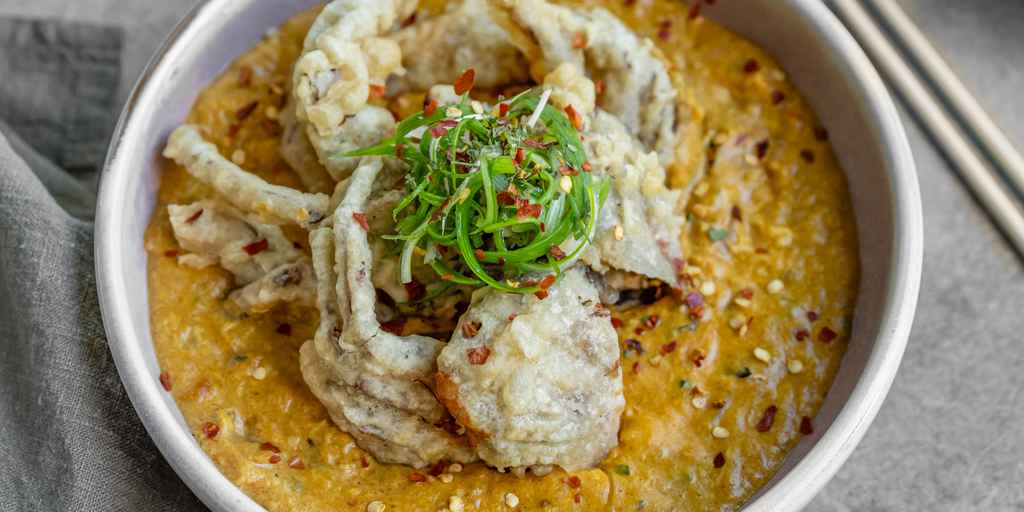 Hanami Asian Fusion: 50% off the first table of the night with First Table