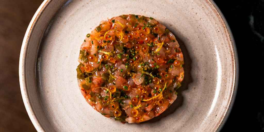 Bar Conte - Clarence Street: 50% off the first table of the night with ...