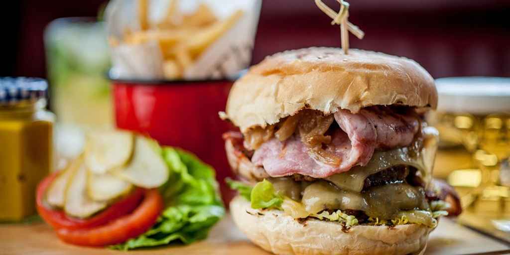 The Latchmere: 50% off the first table of the night with First Table