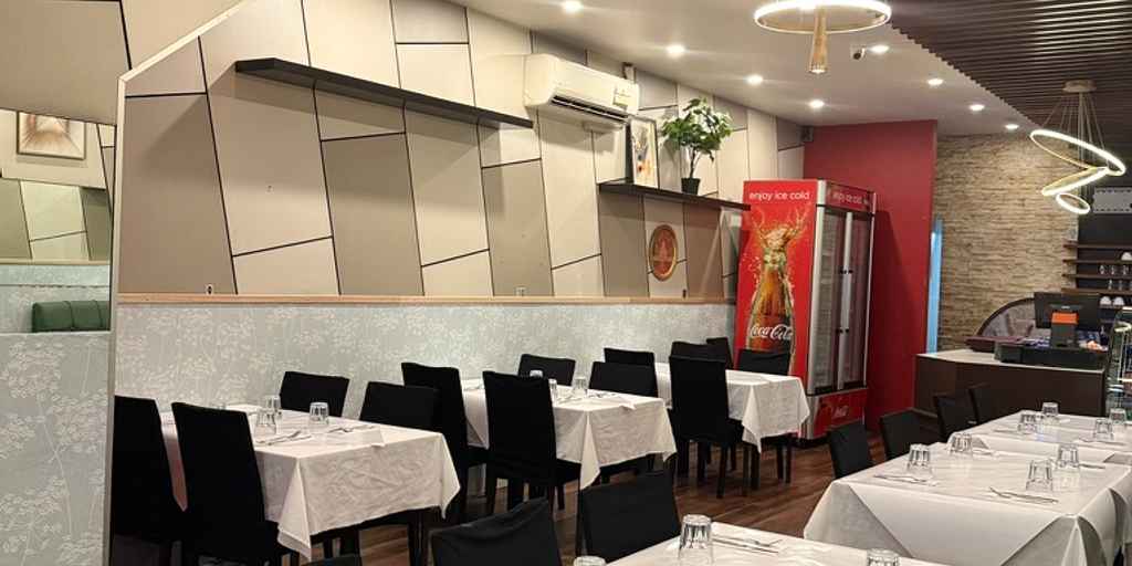 Spice Affair Curry & Bar Indian Cuisine: 50% off the first table of the ...