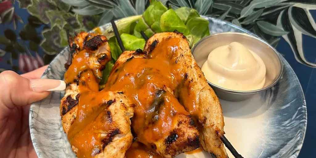 Trunk Lounge: 50% off the first table of the night with First Table