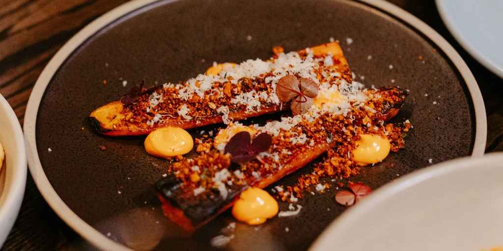 Cassia: 50% off the first table of the night with First Table