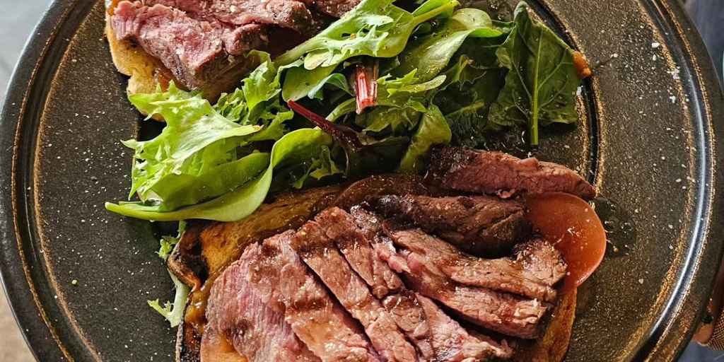 The Whitby Co-op Kitchen and Bar: 50% off the first table of the night ...