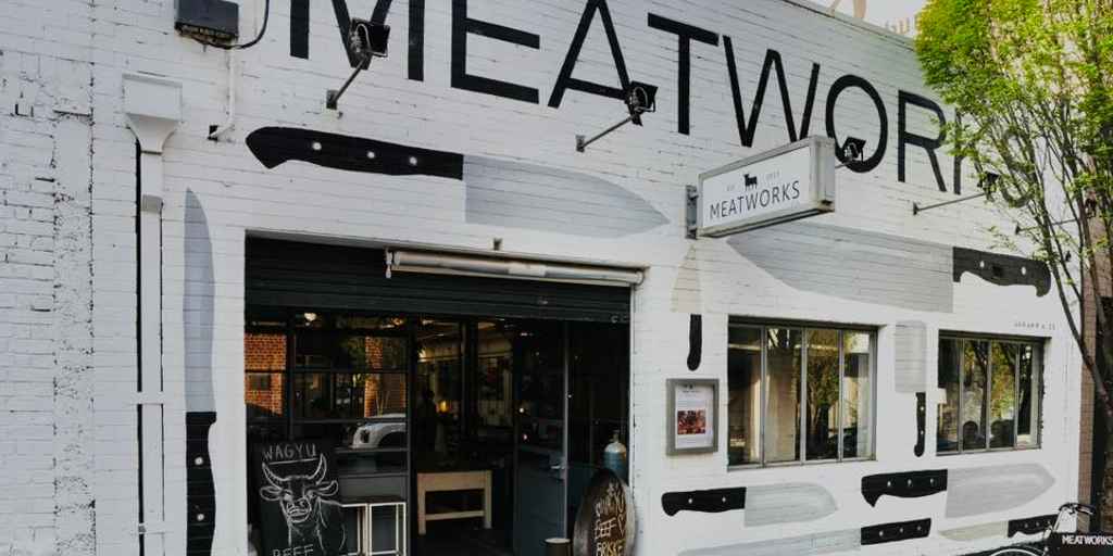 Meatworks Co: 50% off the first table of the night with First Table