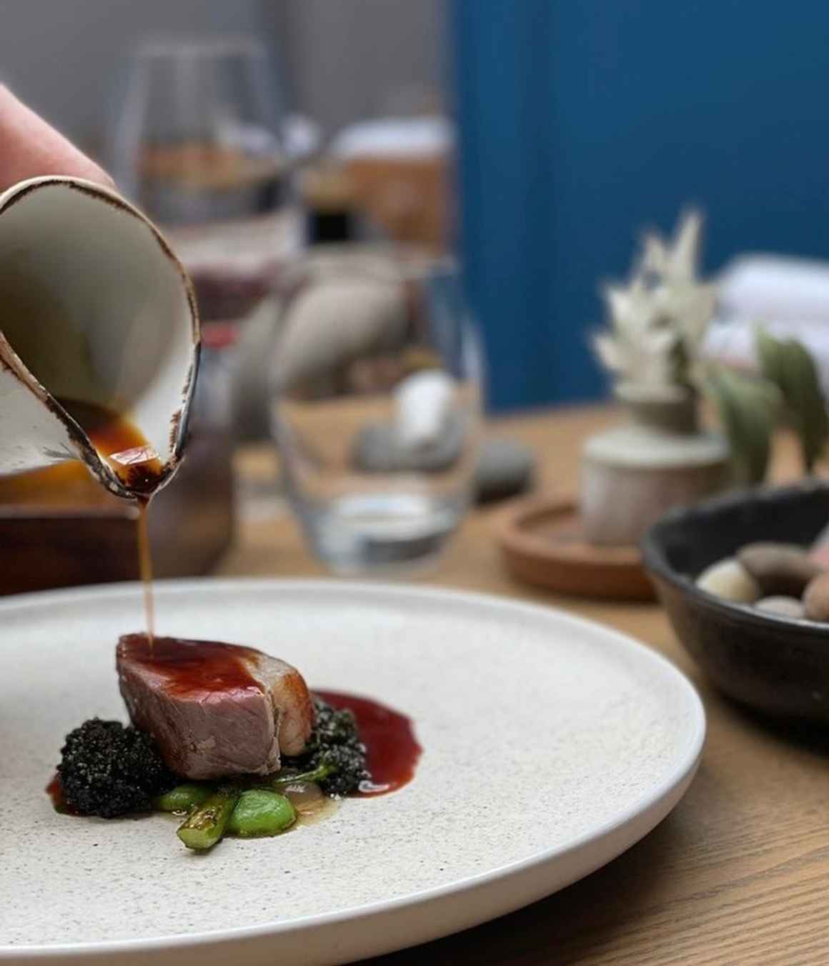 The best of Birmingham | First Table