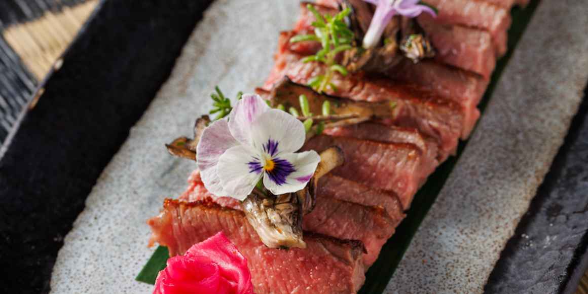 Shiro Sushi: 50% off the first table of the night with First Table