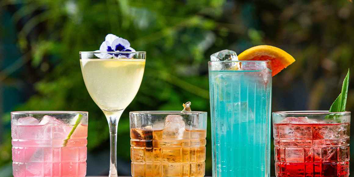 Pacific Tavern: 50% off the first table of the night with First Table