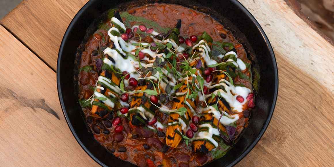 Pacific Tavern: 50% off the first table of the night with First Table