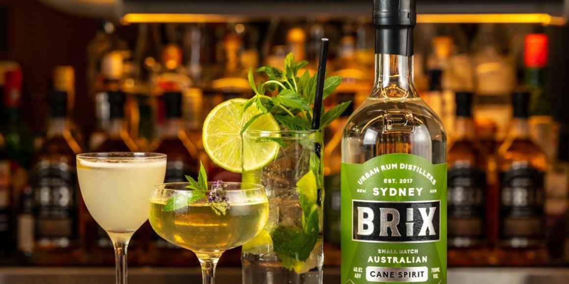 Brix Distillers: Book any time at everyday prices