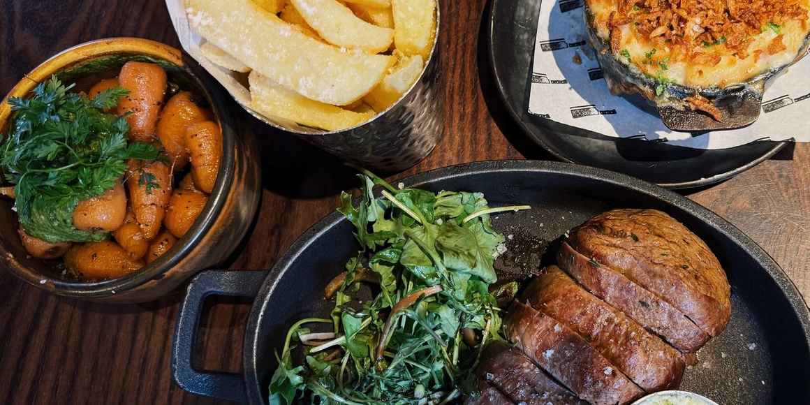 3... 2... 1... First Table is launching in Glasgow🚀