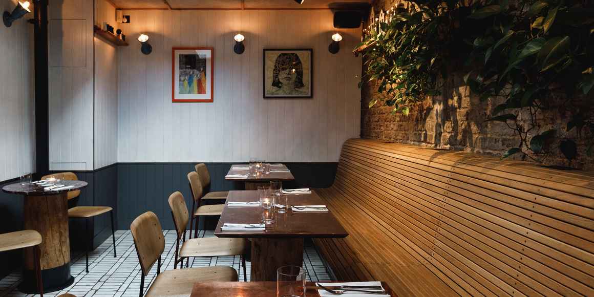 Boxcar Bar & Grill: 50% off the first table of the night with First Table