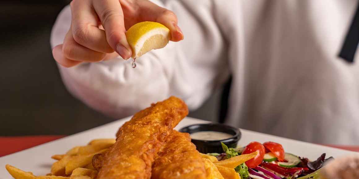 MK Bower Cafe: 50% off breakfast and lunch with First Table