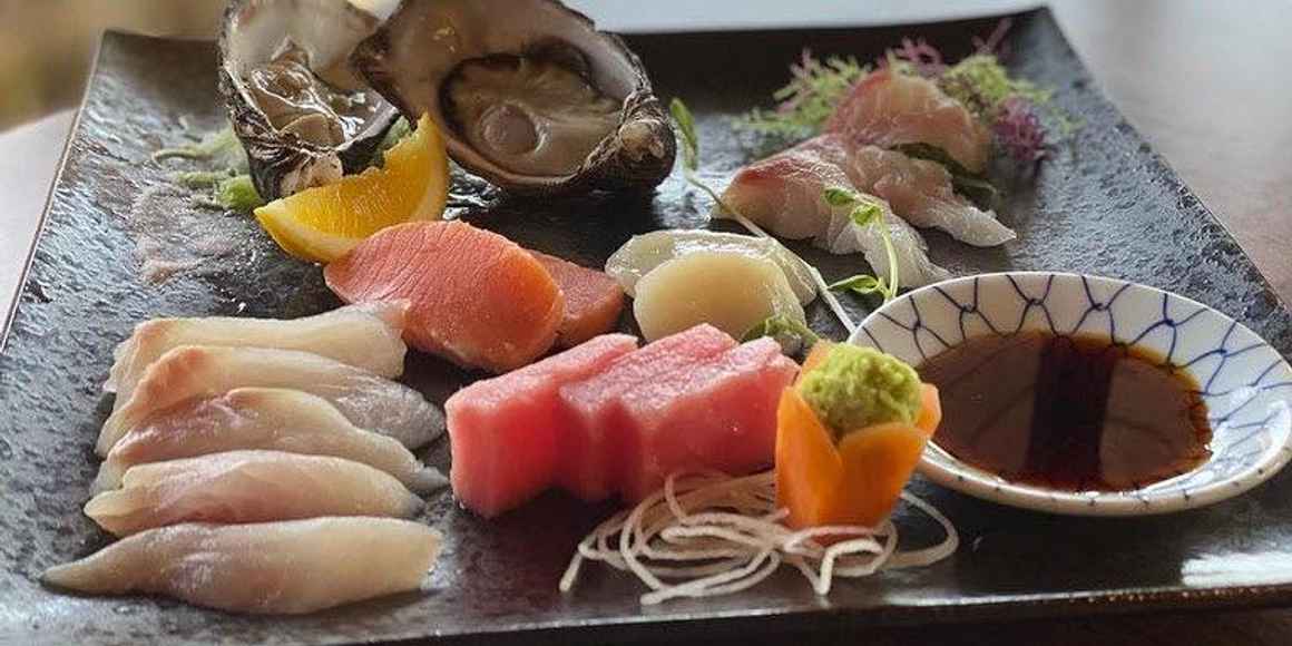 Restaurant Sasa: 50% off the first table of the night with First Table