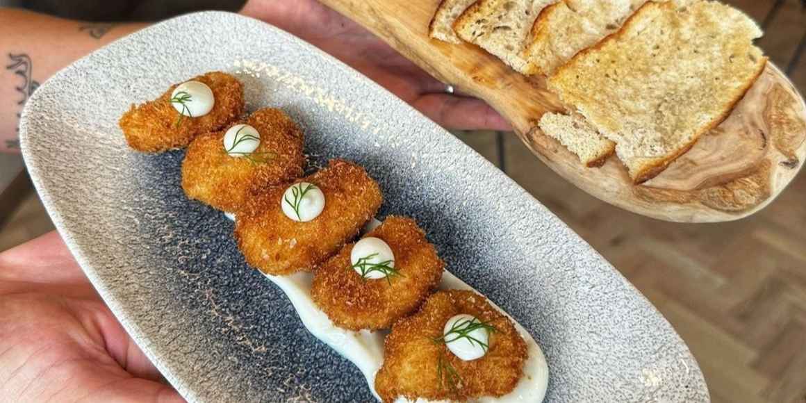 Lock 84: 50% off the first table of the night with First Table