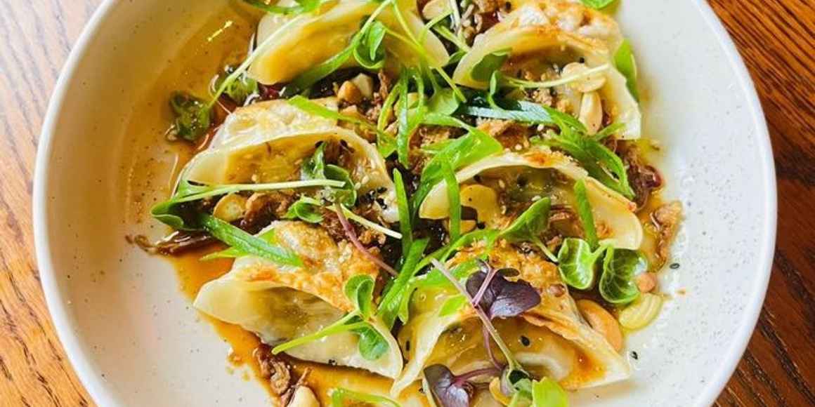 The Landing at The Riverhead: 50% off the first table of the night with ...