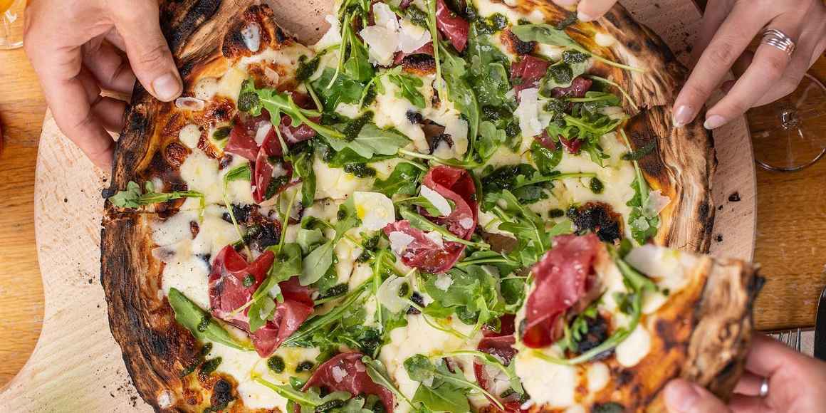 The Goat Restaurant: Book any time at everyday prices