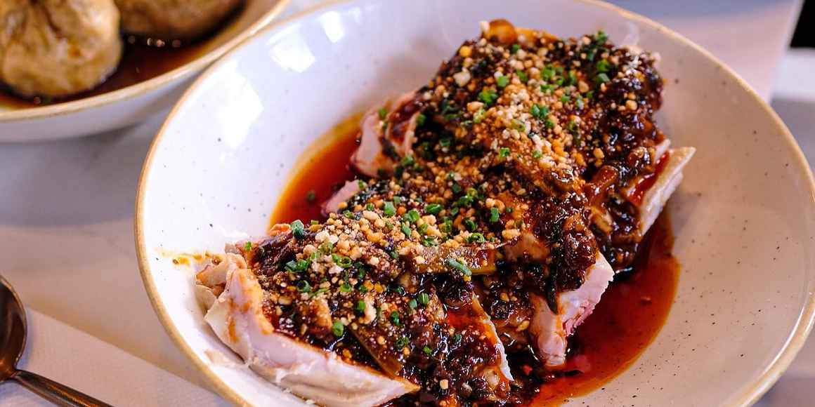 Midnight Shanghai: 50% off the first table of the night with First Table