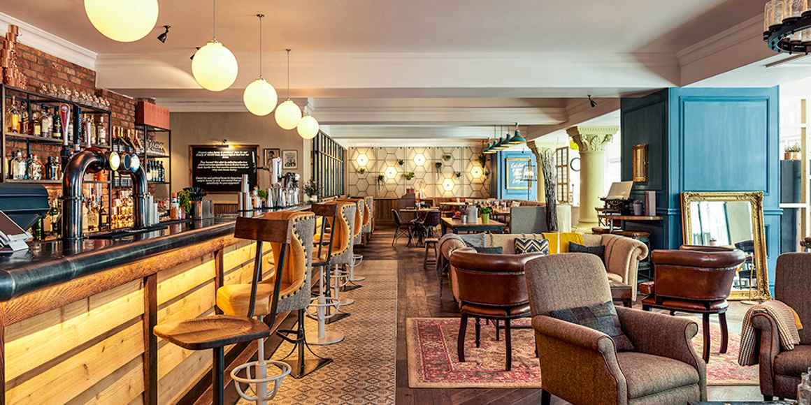 Keepers Kitchen & Bar: Book any time at everyday prices