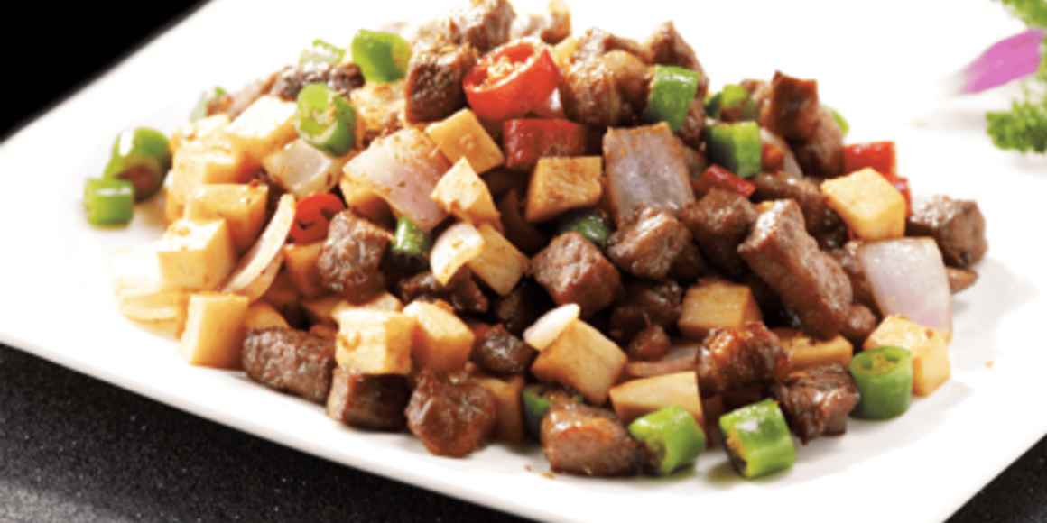 Home Taste Restaurant and Bar: 50% off the first table of the night ...