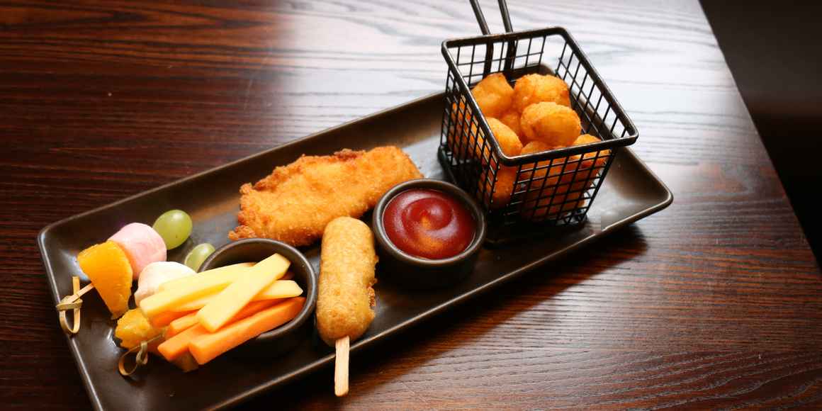 Quartz Restaurant: 50% off the first table of the night with First Table