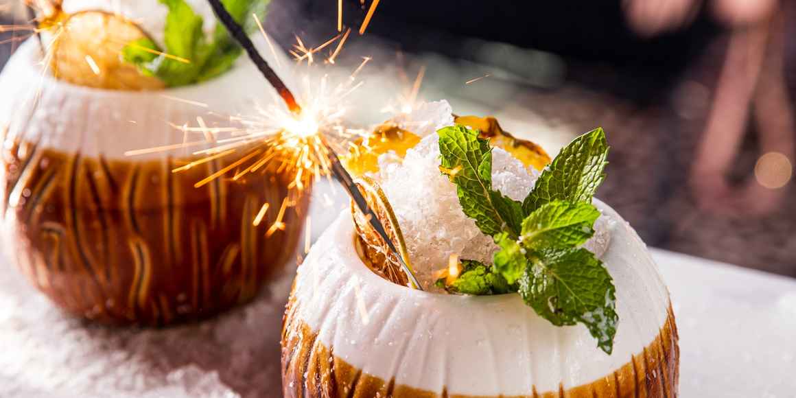 Above 319 Rooftop: Book any time at everyday prices