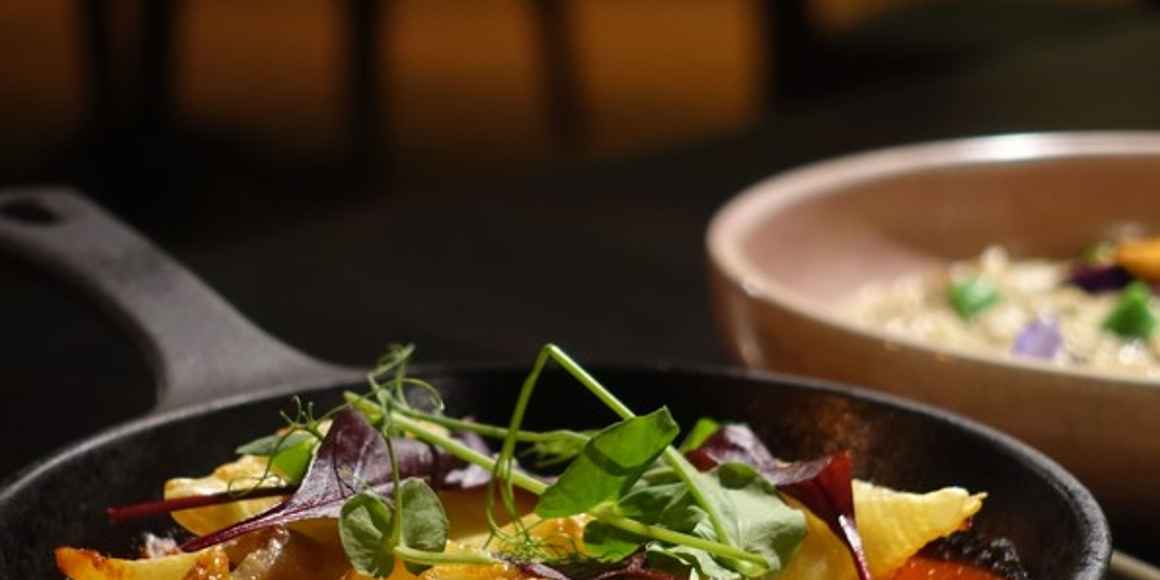Platform 818: 50% off the first table of the night with First Table