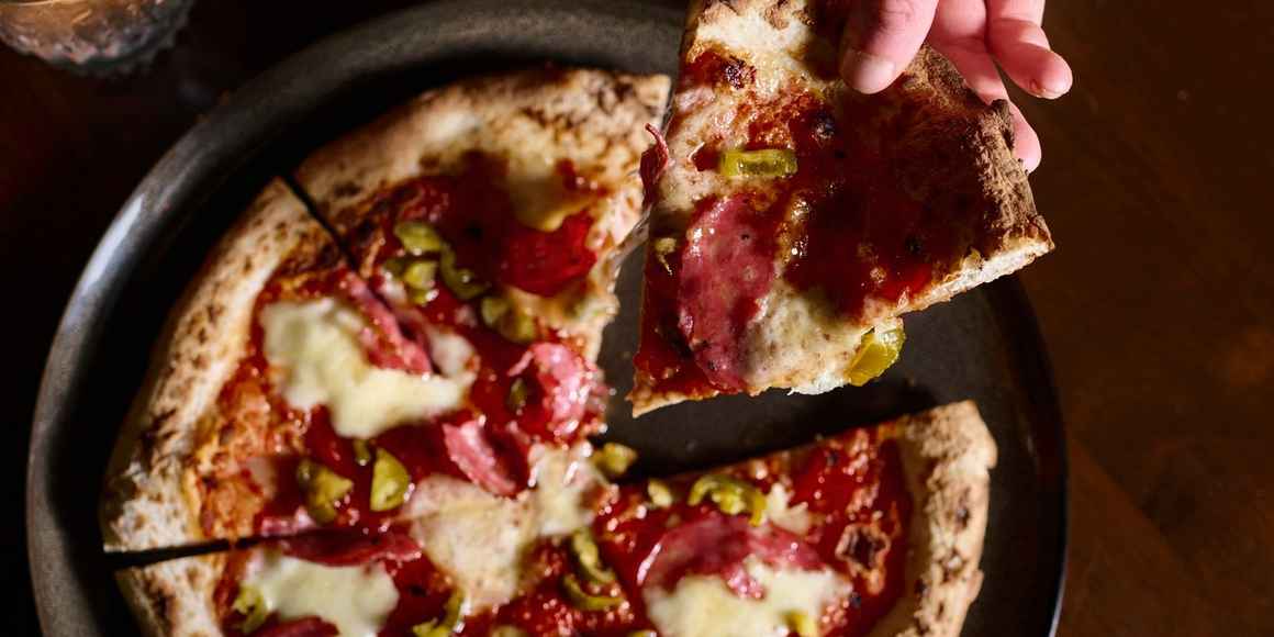 Volstead Repeal: 50% off the first table of the night with First Table