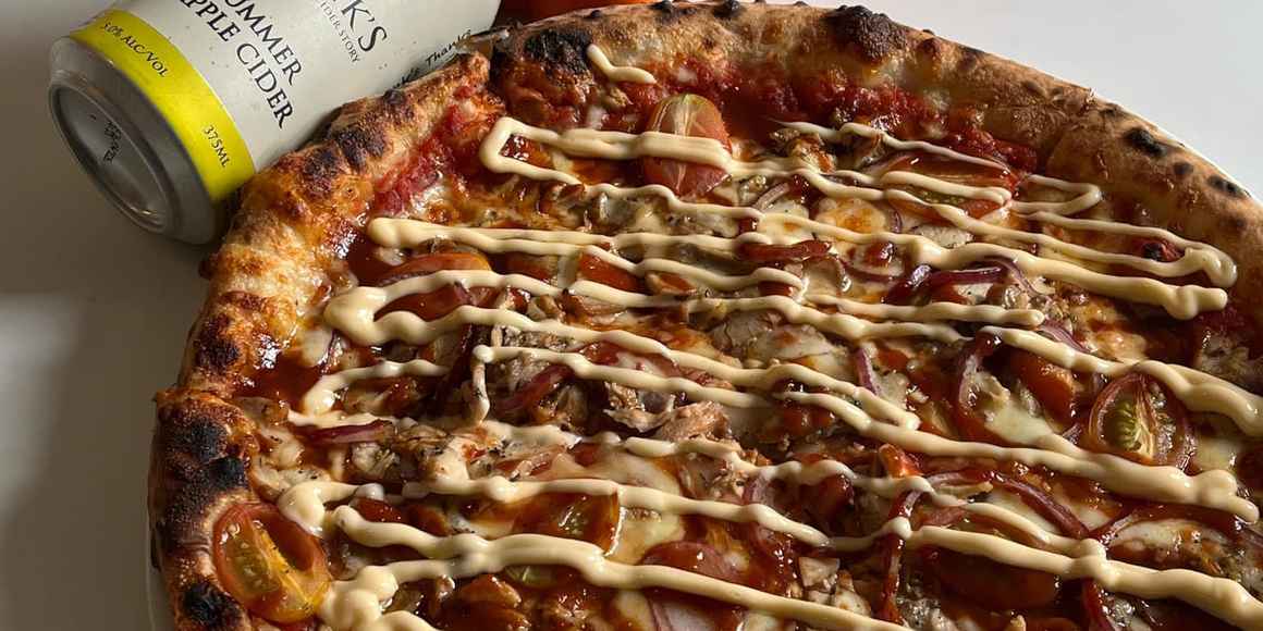 Smolt Kitchen: 50% off the first table of the night with First Table