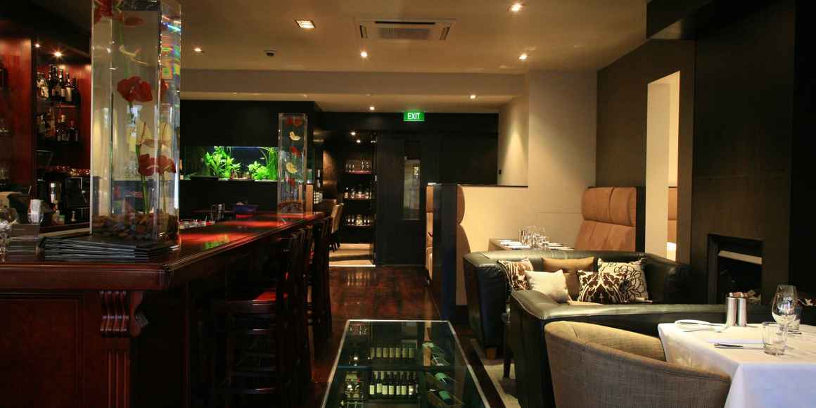 One Tree Grill: 50% off the first table of the night with First Table