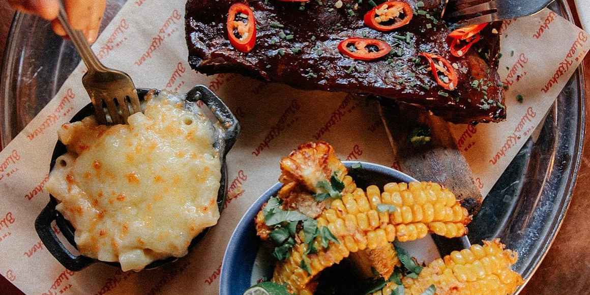 The Blues Kitchen Manchester: 50% off the first table of the night with ...