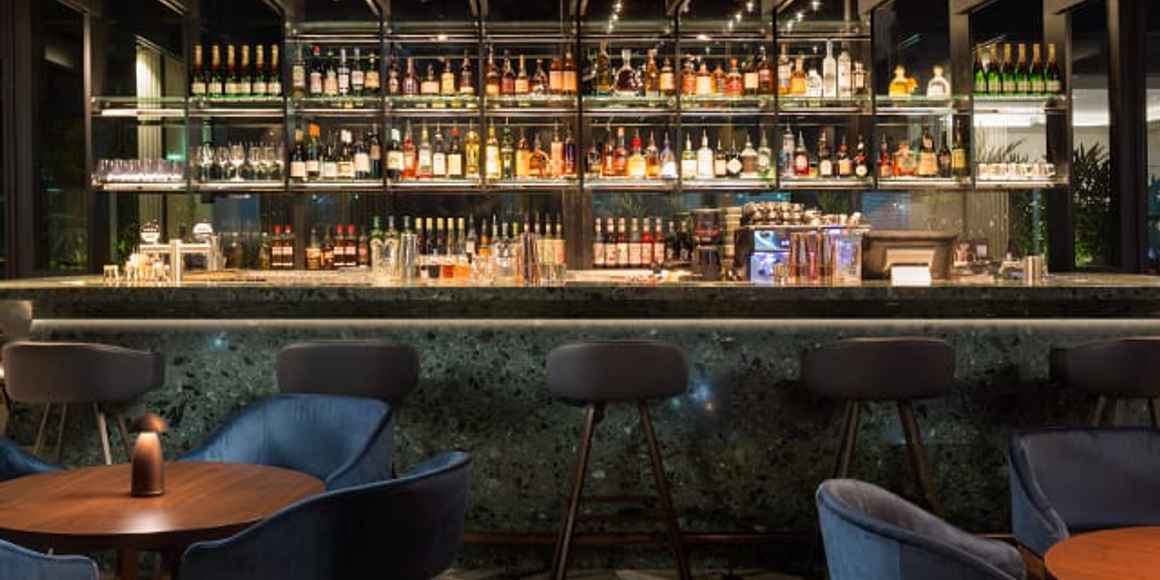 Solander Dining & Bar: 50% off the first table of the night with First ...