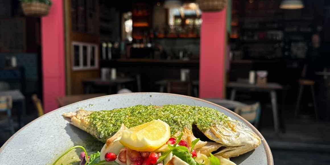 Brel: 50% off the first table of the night with First Table