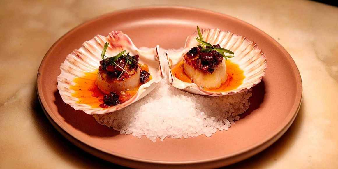 Miss Chief Bar & Eatery: 50% off lunch with First Table