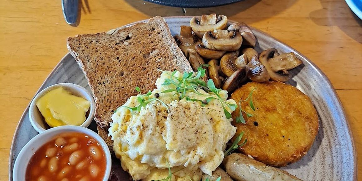 Moko Sublime Espresso: 50% off breakfast and lunch with First Table