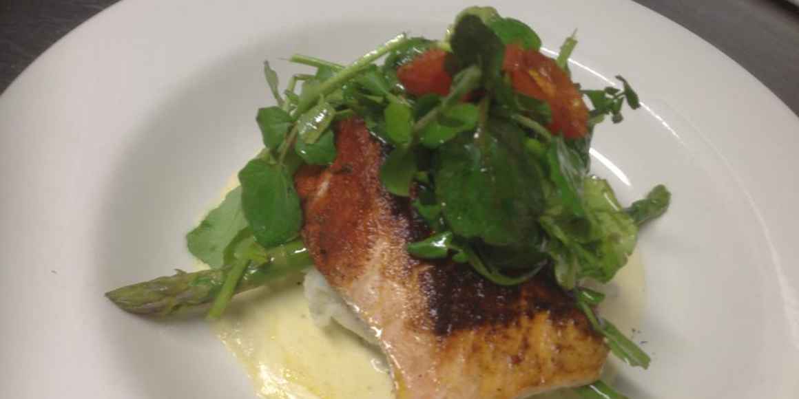 Manly Fish Cafe: Book any time at everyday prices